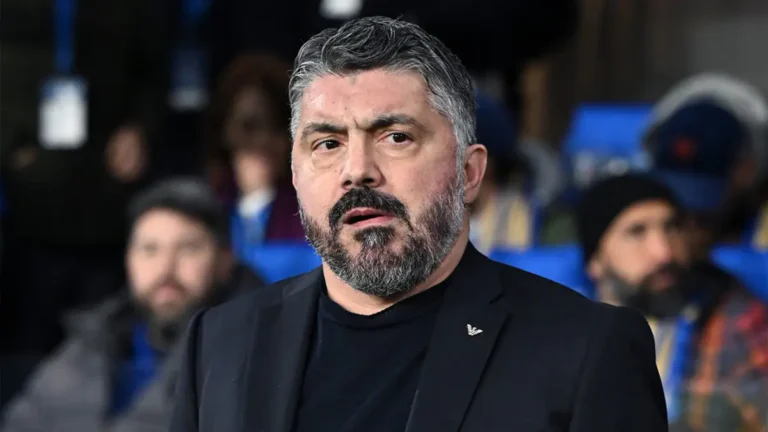 Gattuso chiede rinforzi a Lotito, il tecnico vuole quattro acquisti ...