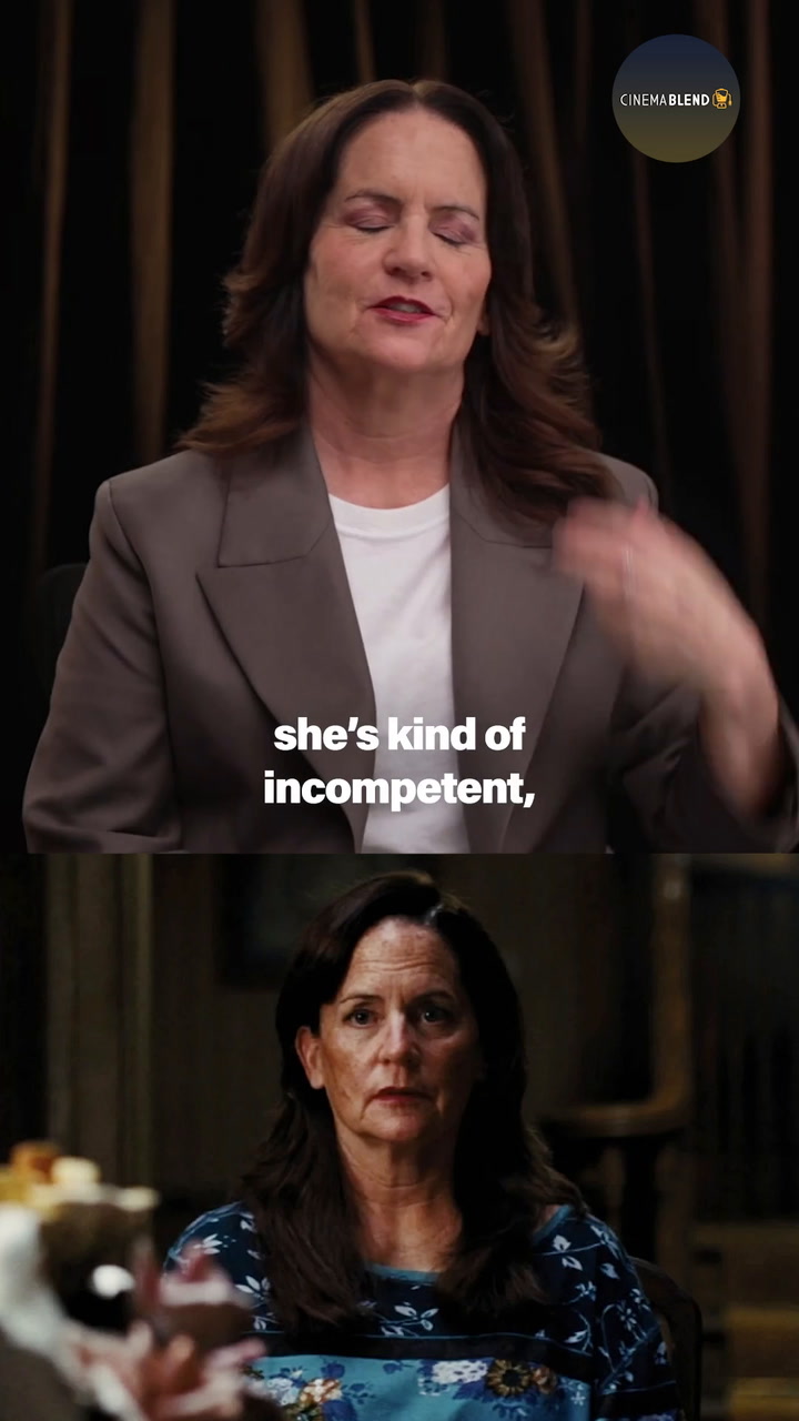 Why Martha Kelly thinks her 'Euphoria' character is 'incompetent'