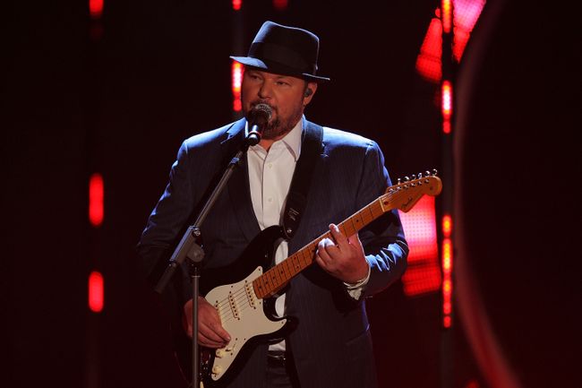 Christopher Cross reveals true origin of iconic hit 'Arthur's Theme'