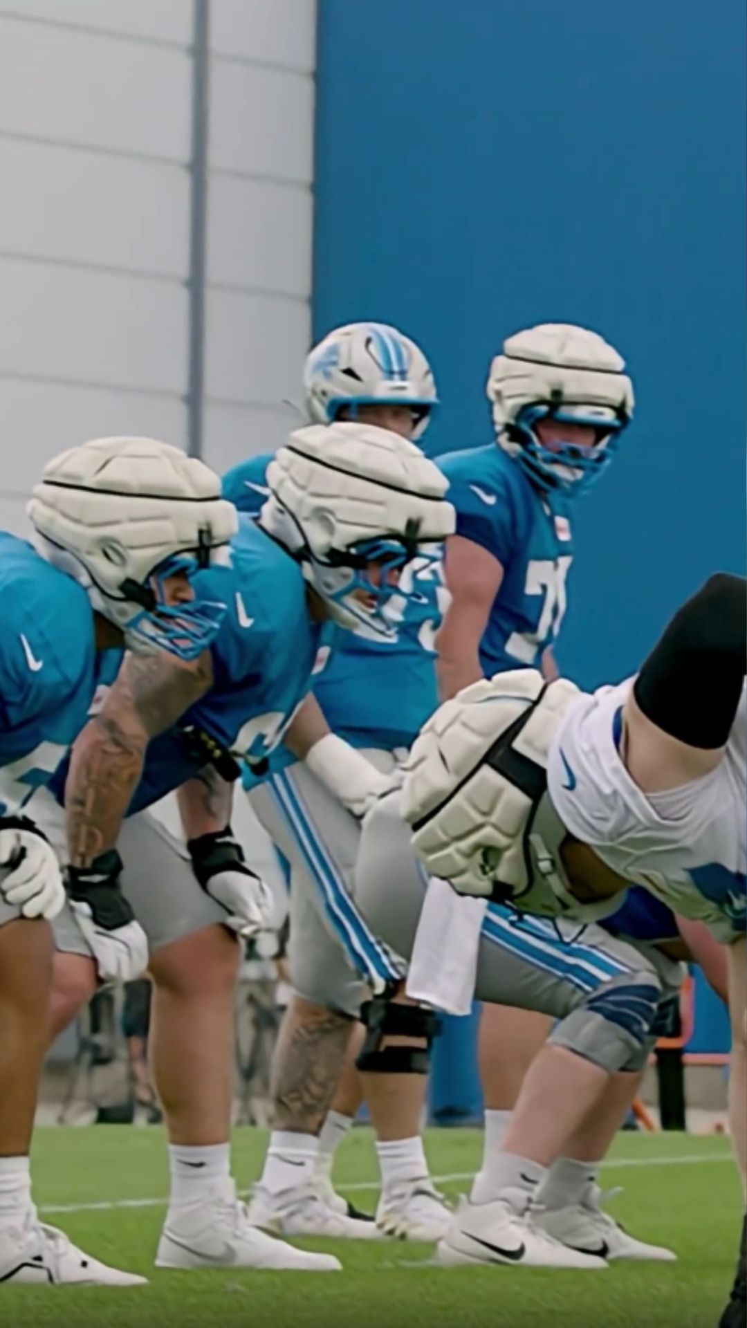 Detroit Lions coordinator Kelvin Sheppard expected to improve after ...