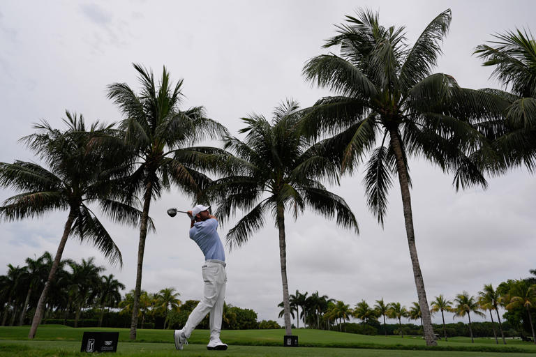 Doral to move back to the Florida swing in March as part of PGA Tour ...