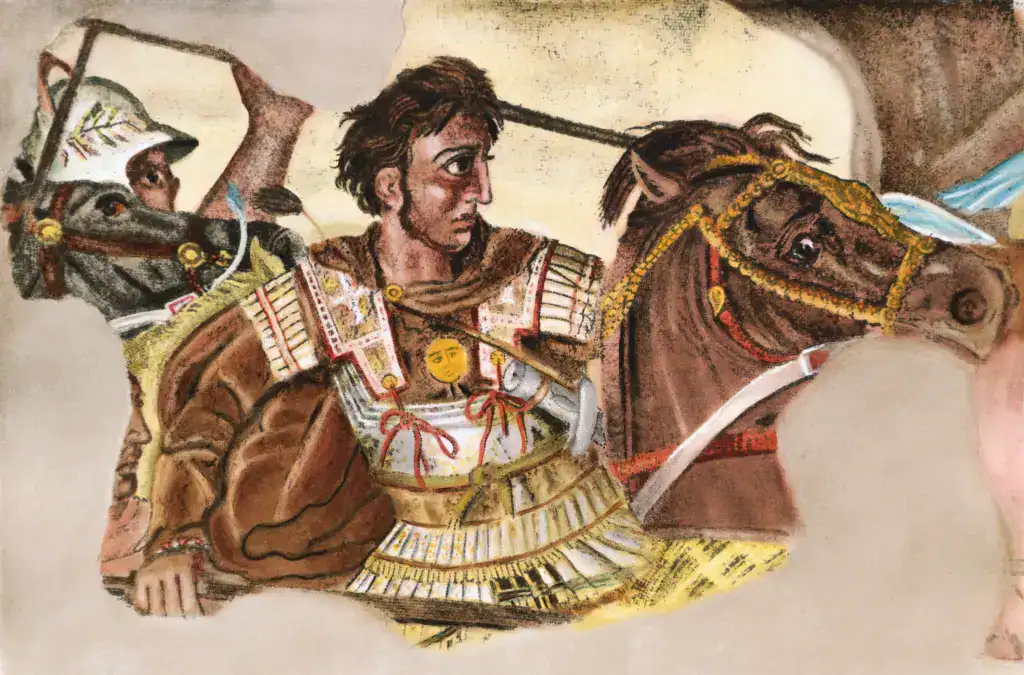 Archaeologists reveal stunning scale of a giant Greek tomb linked to ...