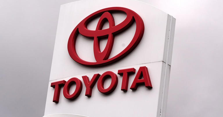 Toyota recalls 43,000 vehicles because engines could become contaminated