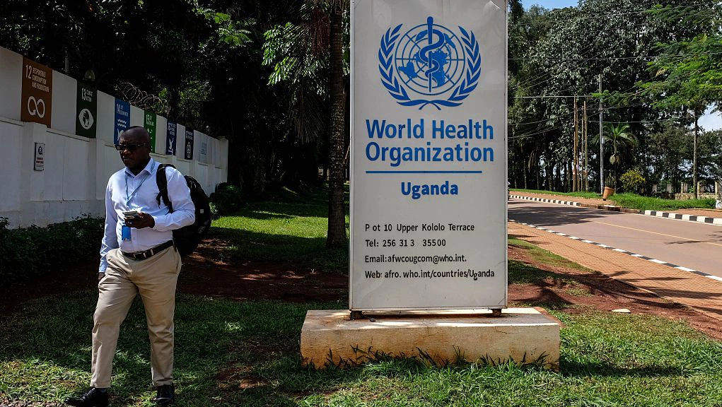 Italy rules out Ebola after aid workers test negative