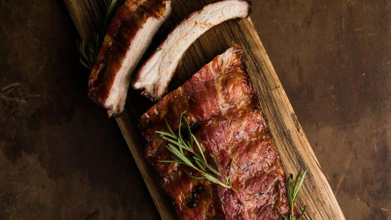 Award-winning chef's Rodney Scott's BBQ chain closes all locations