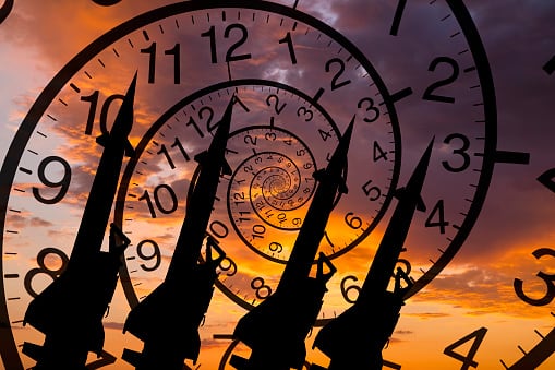 ¿Nos quedan seis meses?: La inquietante fecha del fin del mundo que ...