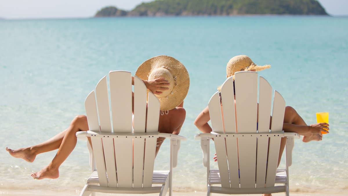 4 birth dates that manage stress well & cultivate inner peace