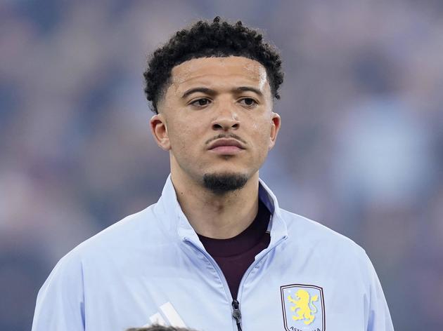 BVB-Rückkehr von Jadon Sancho: Diese Nachricht lässt Herzen brechen