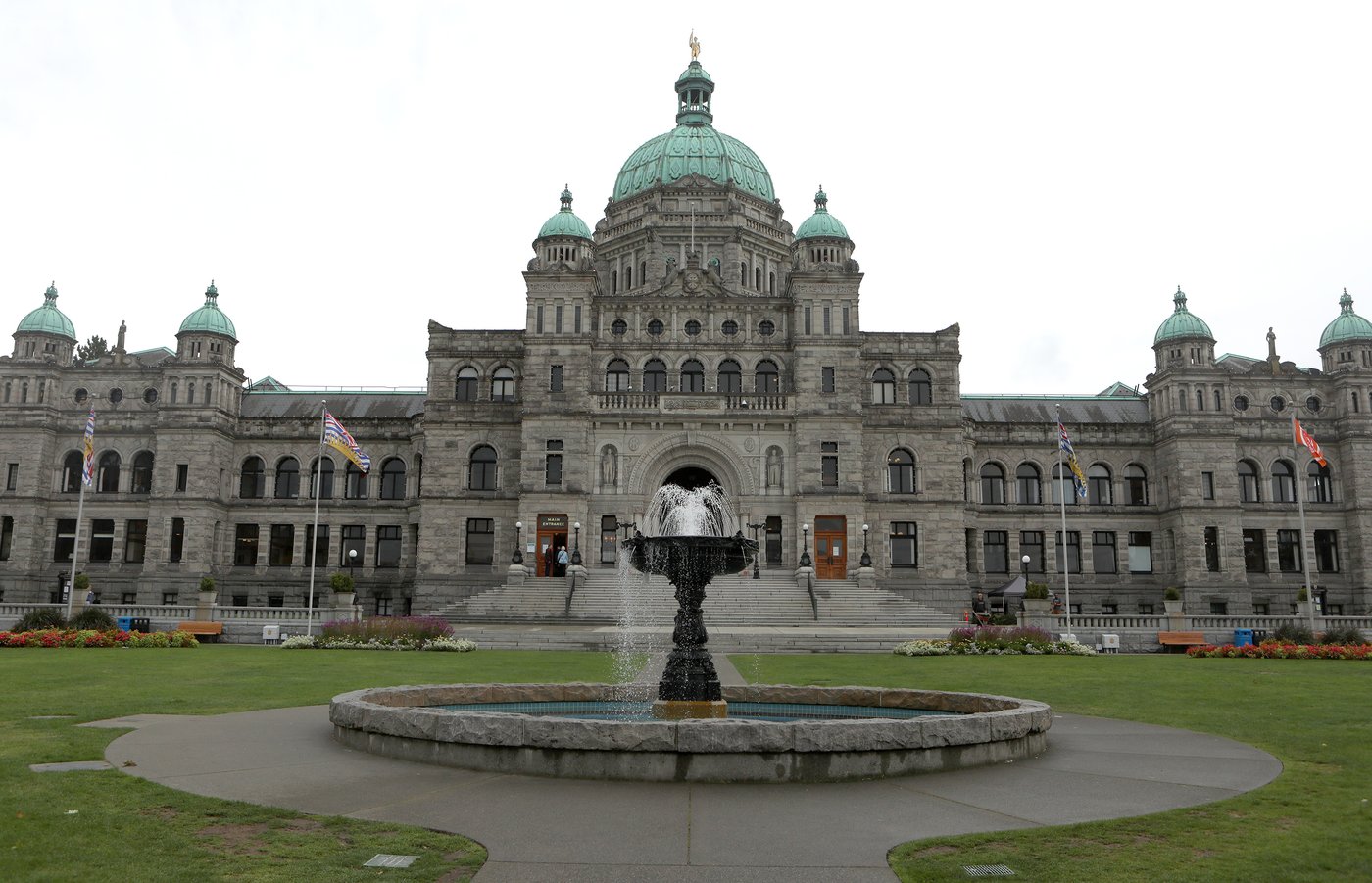BC law coming to mandate dashboard cameras for commercial vehicles