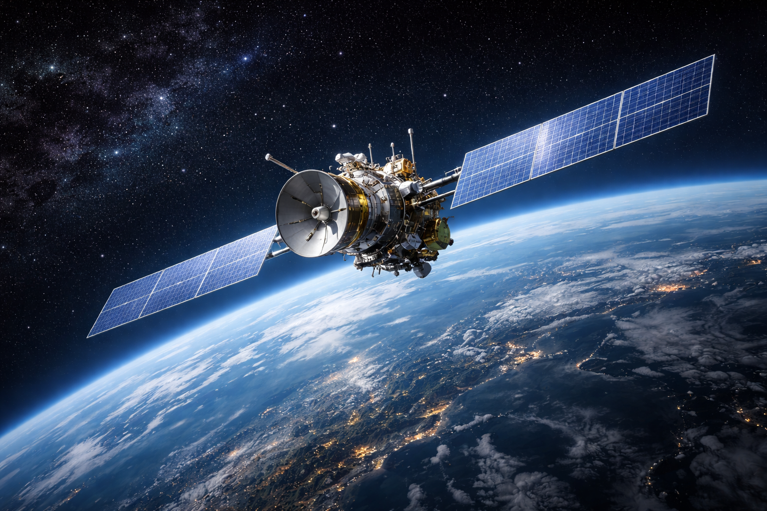 Space stocks soar to record levels ahead of SpaceX IPO