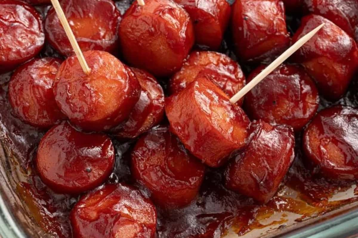 37 office party appetizers that make office small talk slightly more ...