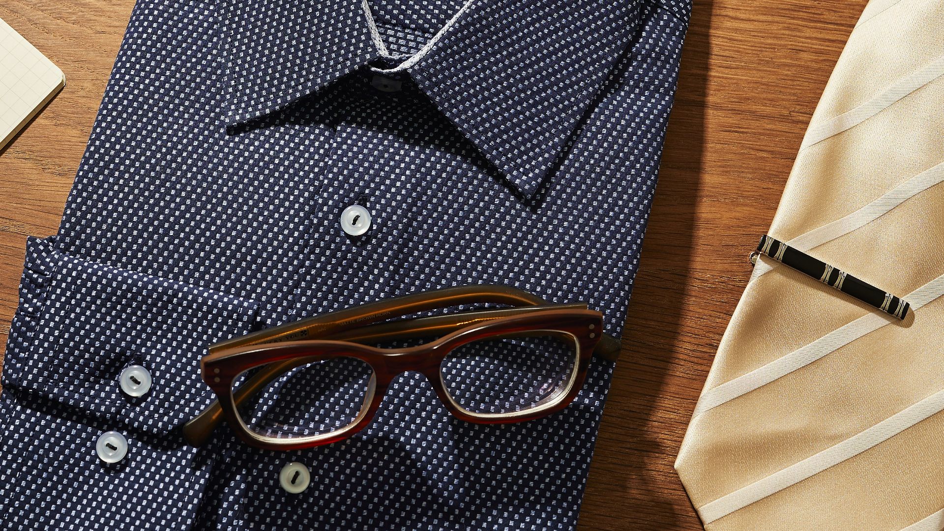 20 things you start wearing when you go from middle class to wealthy