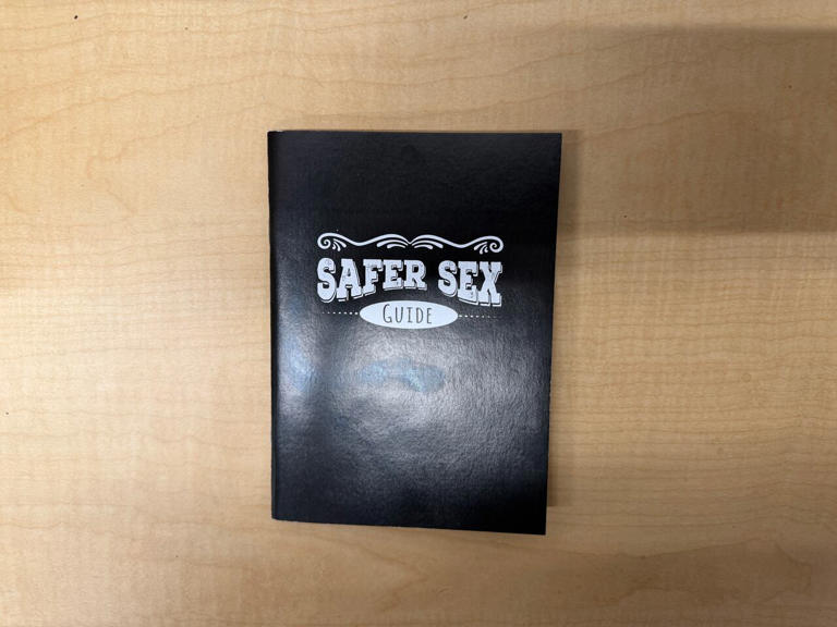 Parents want answers after kids get condoms, explicit material at ...