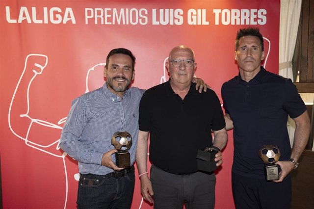 Athletic Club, UD Las Palmas y Girona FC, reconocidos en los Premios ...