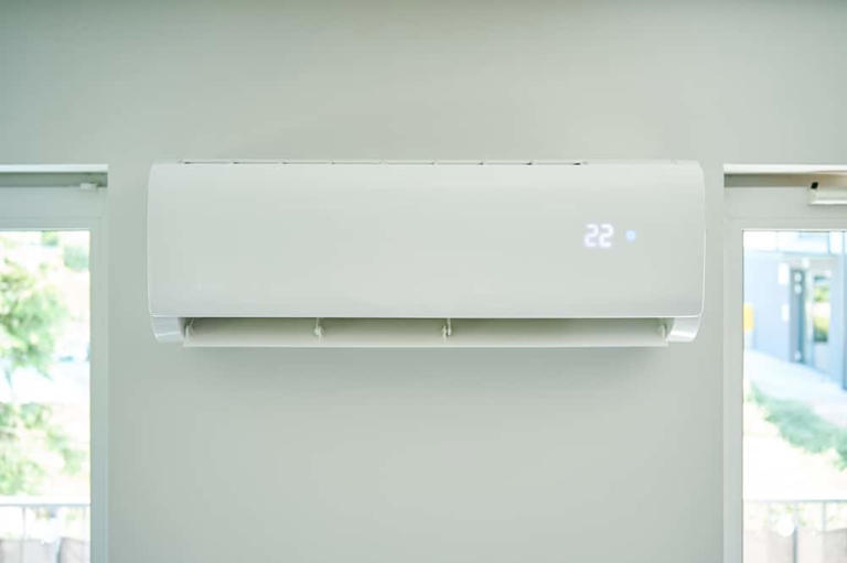 The best temperature to set your air conditioner in winter to stay warm ...