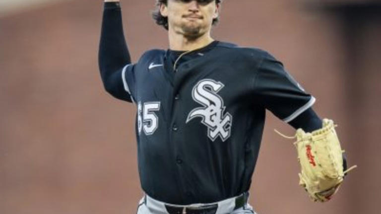 Chicago White Sox: Davis Martin gets some early-season Cy Young love in ...