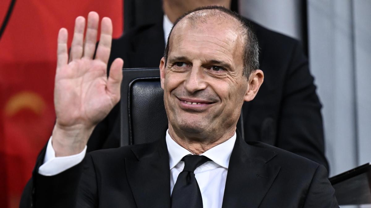 Panchina cercasi: i migliori allenatori su piazza. Allegri e Conte si ...