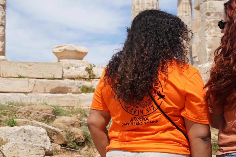 Love books, will travel – how literary tours are building real-life ...