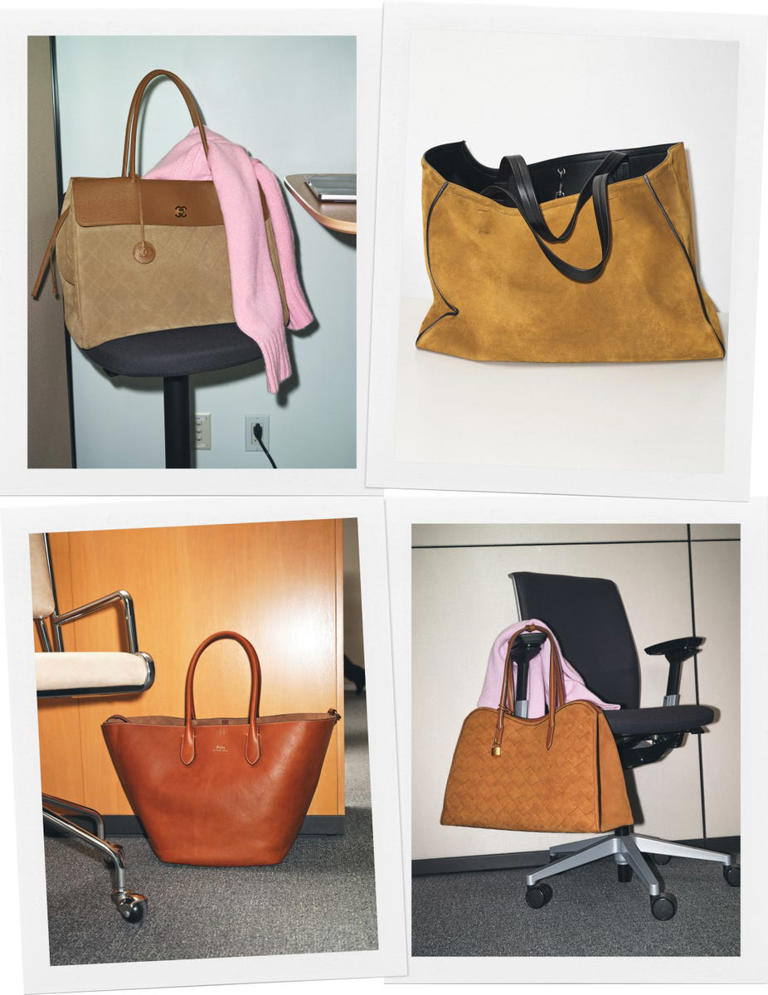 The single best travel investment is a good weekend bag