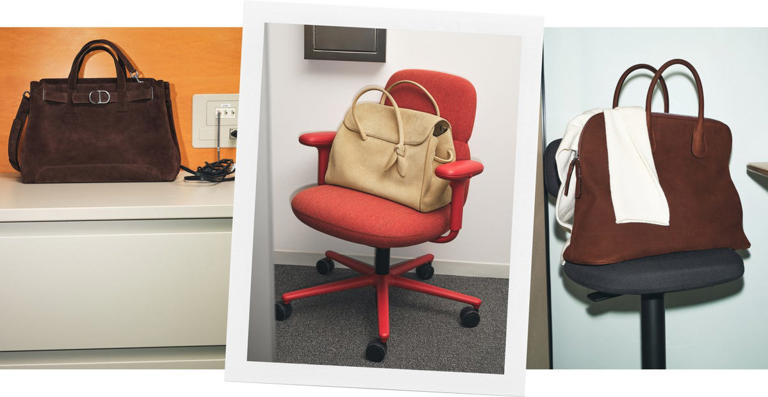 The single best travel investment is a good weekend bag