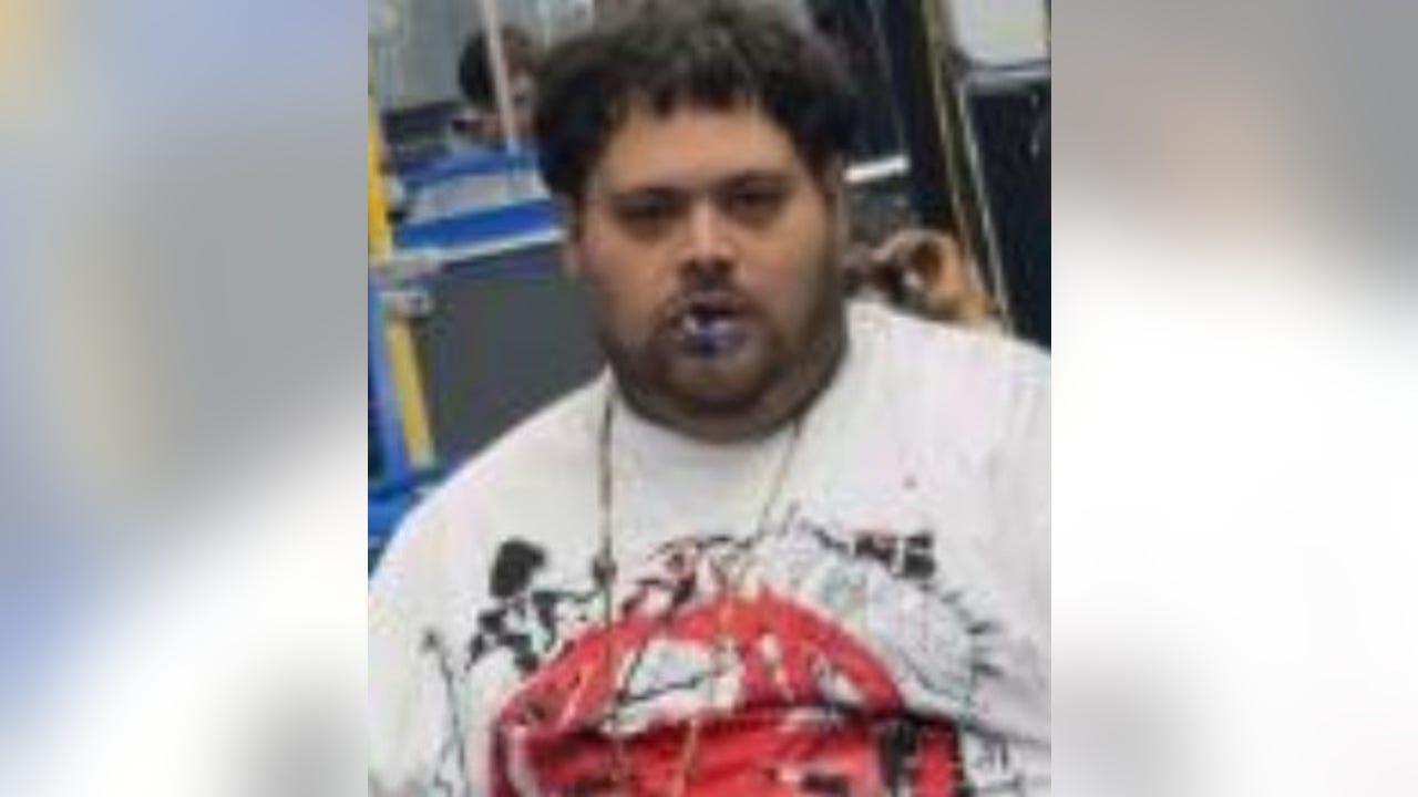 Chicago police search for man accused of spitting liquid on CTA rider
