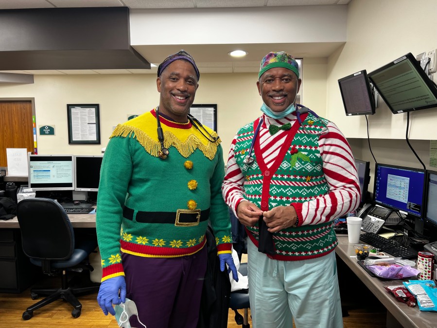 ‘My superpower is my brother’: Richmond twins return home to lead ...