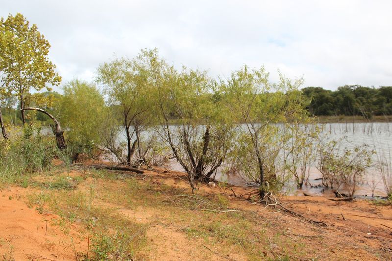 Oklahoma lake where 13 miles of trail circle water perfect for cycling ...