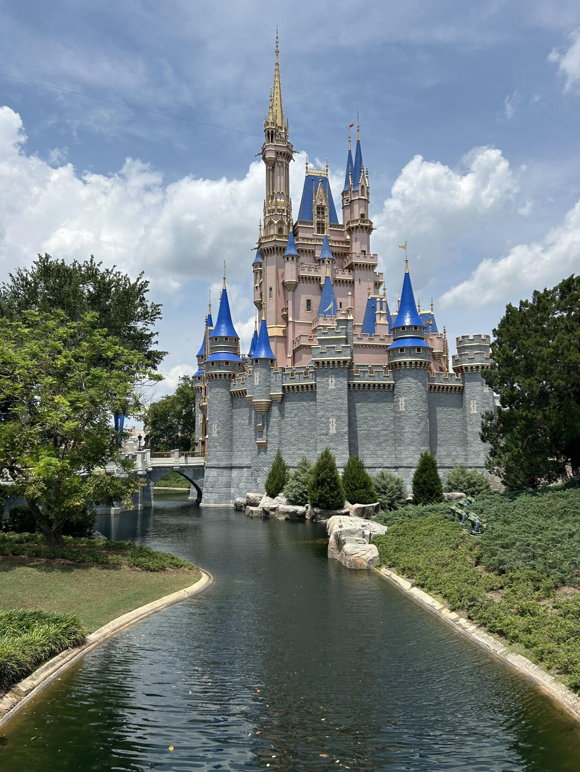 10 Disney Parks fun facts you didn’t know