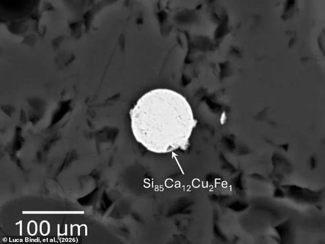 World's first nuclear explosion forged an 'impossible' crystal that's ...