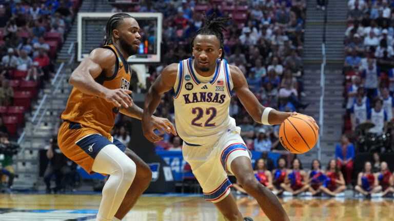 Kevin O'Connor NBA mock draft 6.0: 30 first round picks