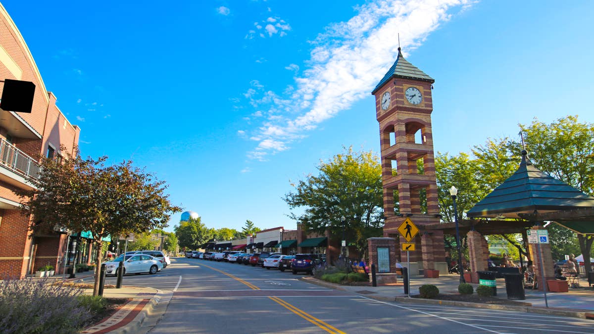 Top 3 Kansas cities for retirees: Best choices and worst pitfalls revealed