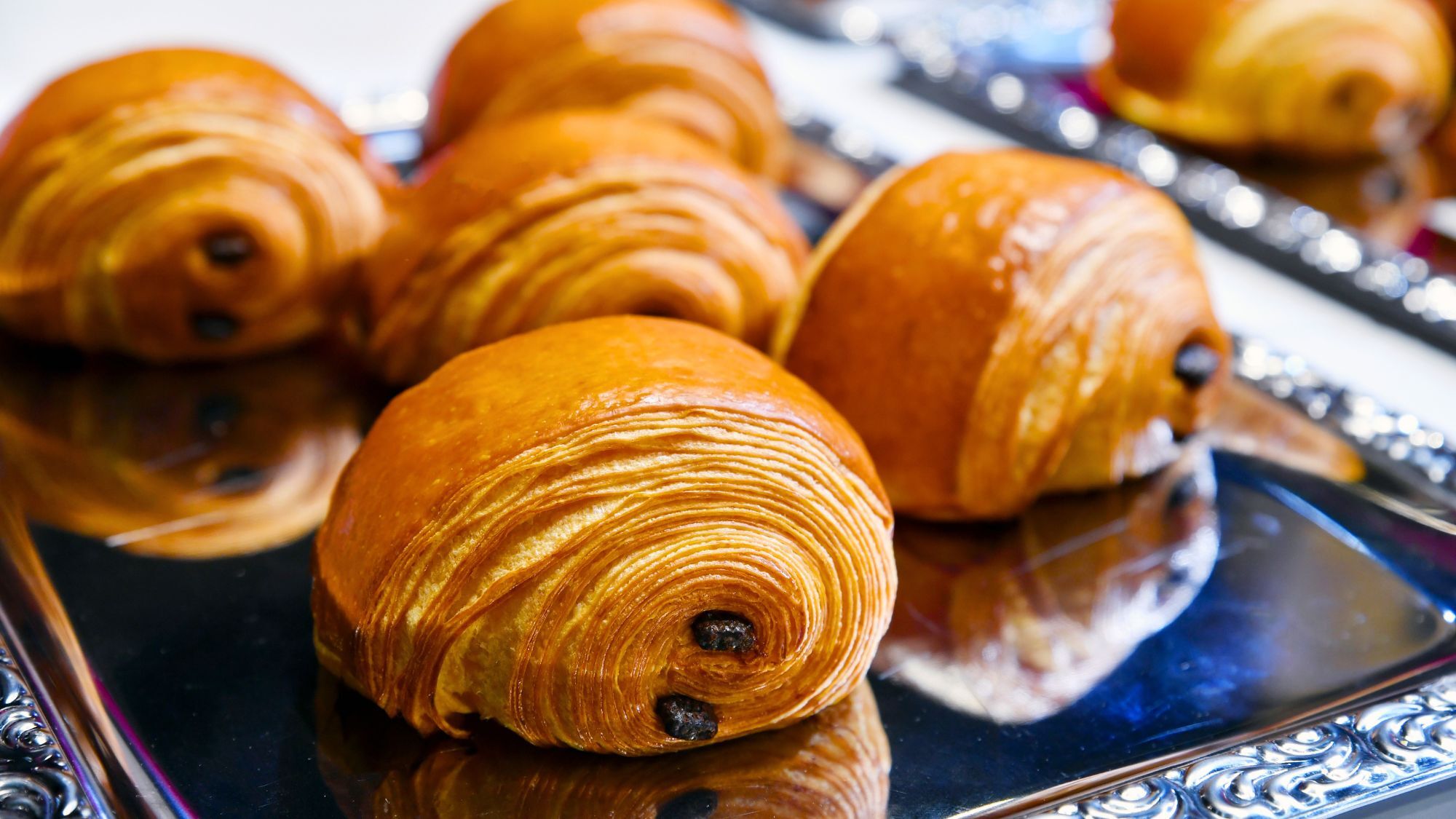 Toulouse va accueillir le championnat du monde de chocolatine en juin