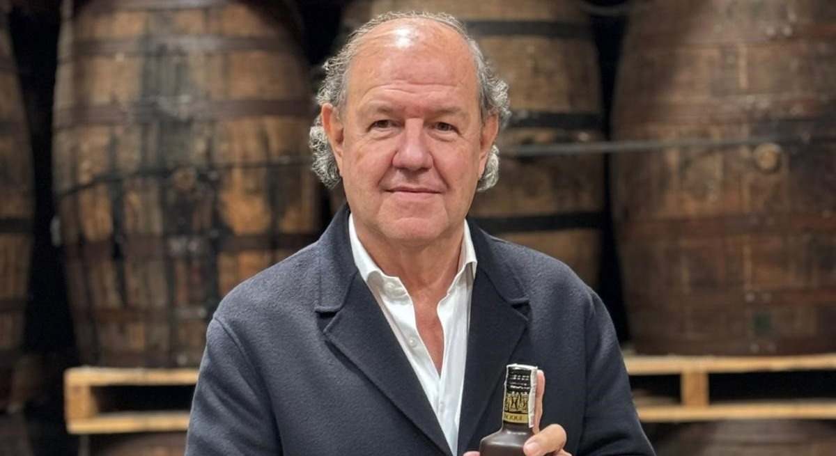 Bardinet (Ron Negrita) compra el 40% de la navarra Street Liquors