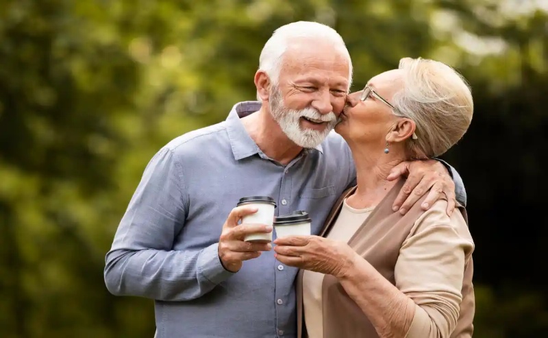 Why some boomer men are walking away from long marriages later in life