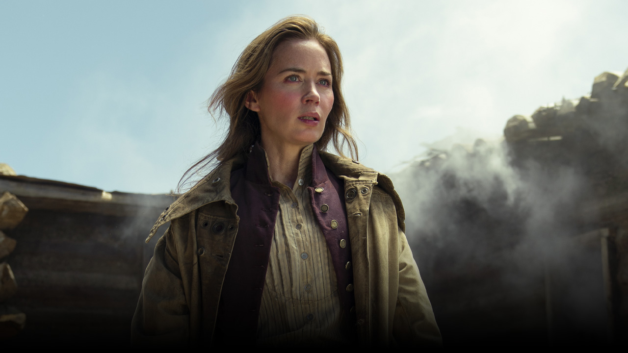 If you like Yellowstone, these forgotten western shows are a must-watch