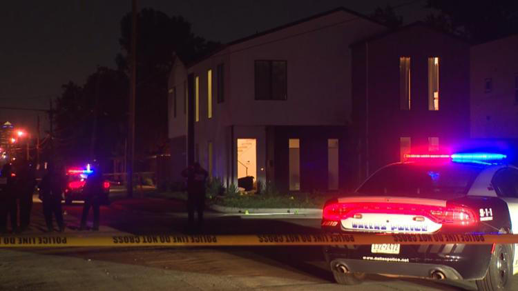 3 people dead, 1 injured during shooting at party in a short-term ...