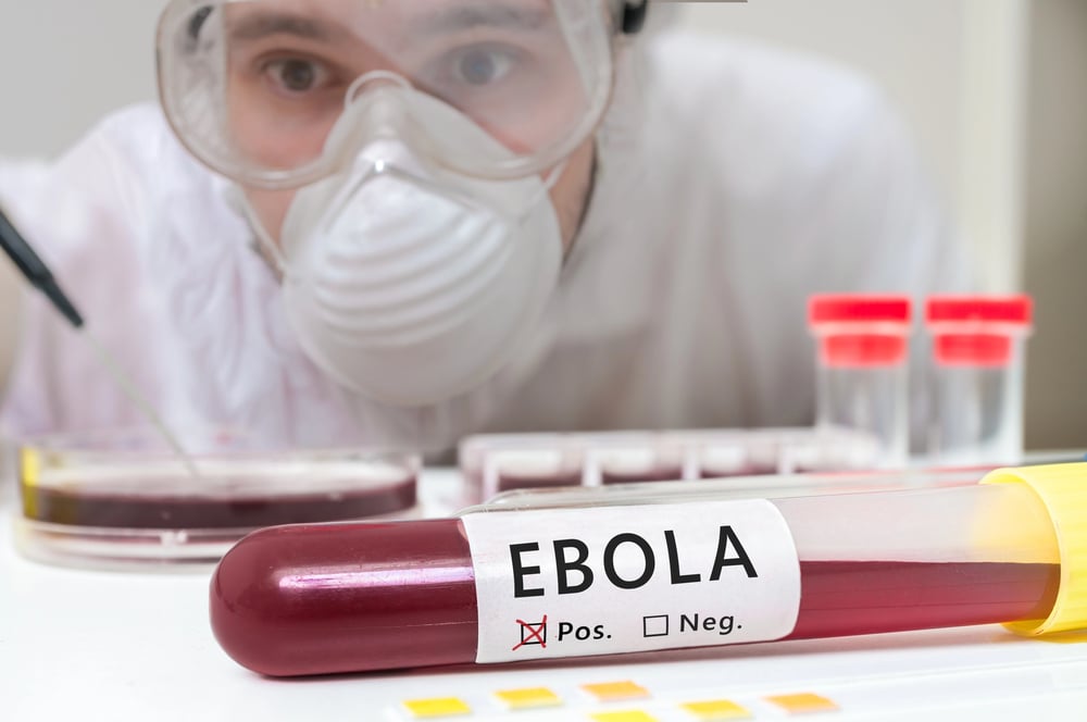 Ebola outbreak in Congo spreads as violence against health workers ...