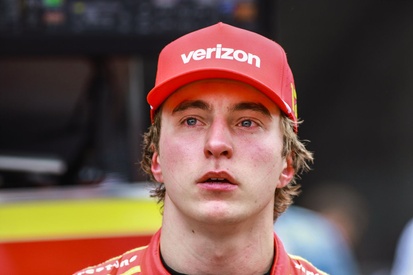 Winners and losers from the 110th running of the Indianapolis 500