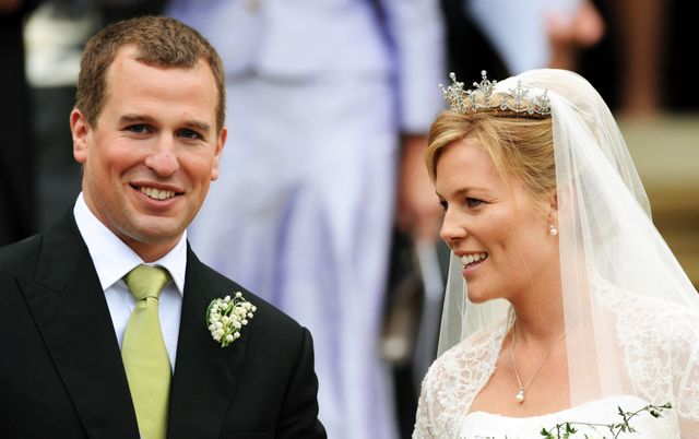Will Harriet Sperling wear a tiara for her upcoming royal wedding to ...