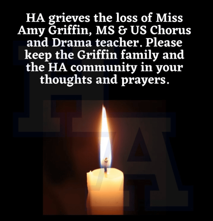 Houston Academy to hold vigil for beloved teacher