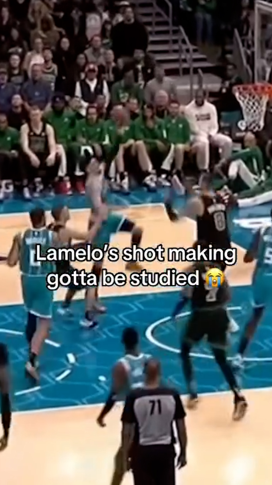 LaMelo Ball's best plays of the season showcase his creative style