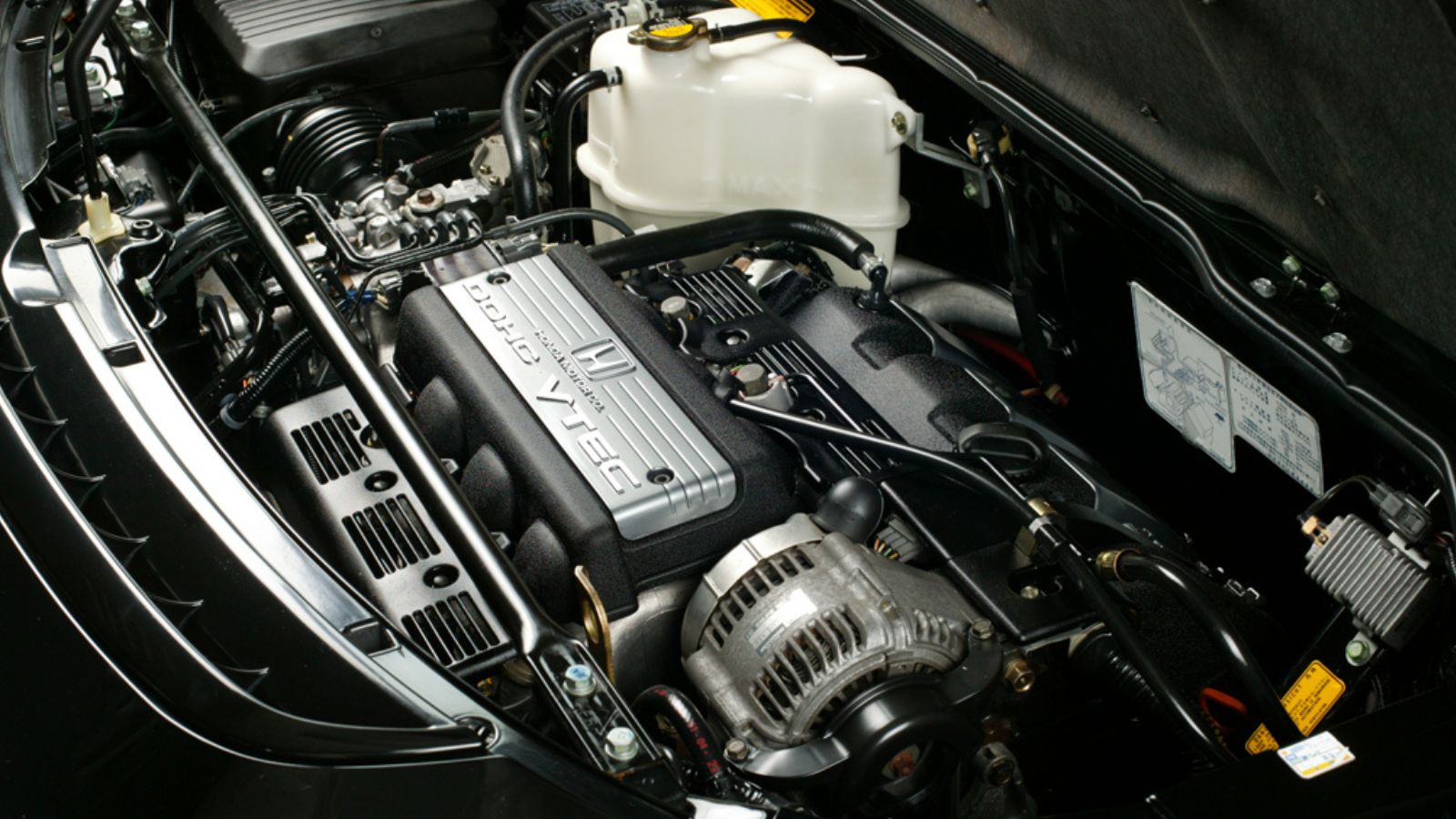 8 of the best V6 engines ever produced and the cars they called home