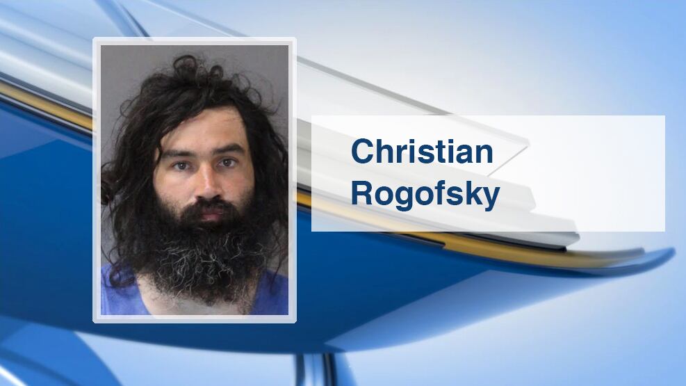 Man allegedly injured 2 Ogdensburg police officers during arrest
