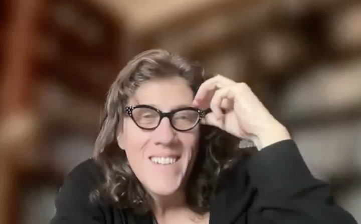 Susan Stryker says the trans tipping point is over but the fight is far ...