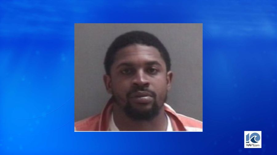 Woman hurt in shooting on Washington Street in Elizabeth City; man arrested