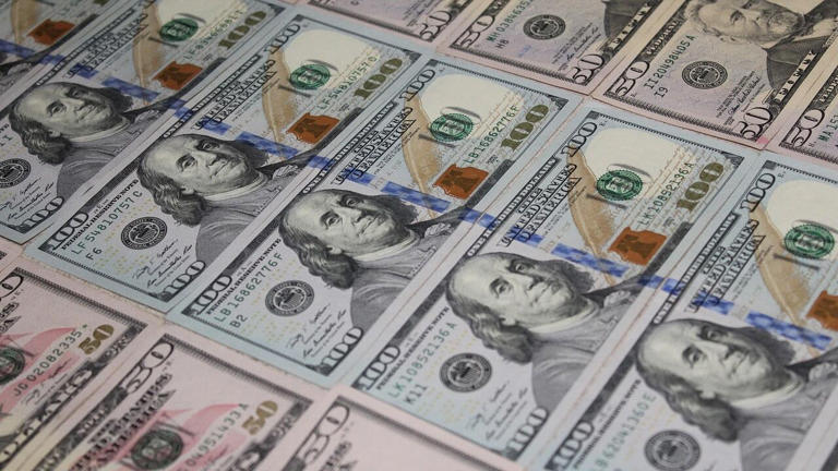 Mississippi lottery player wins $750K