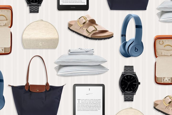 The best graduation gifts the class of 2026 actually wants