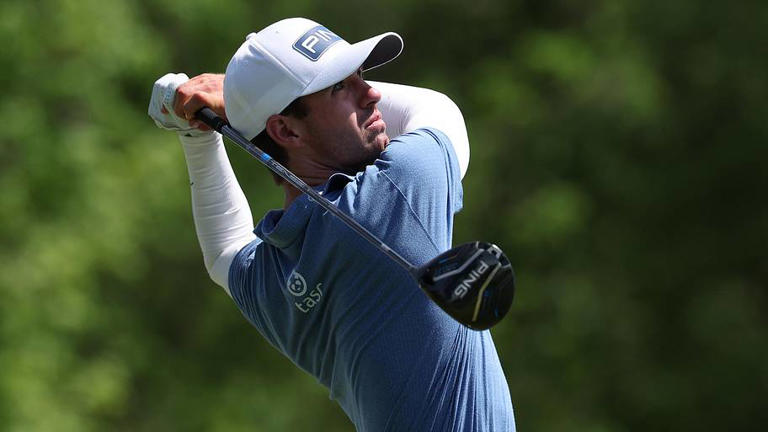 2026 Charles Schwab Challenge betting models, picks: Approach play at ...