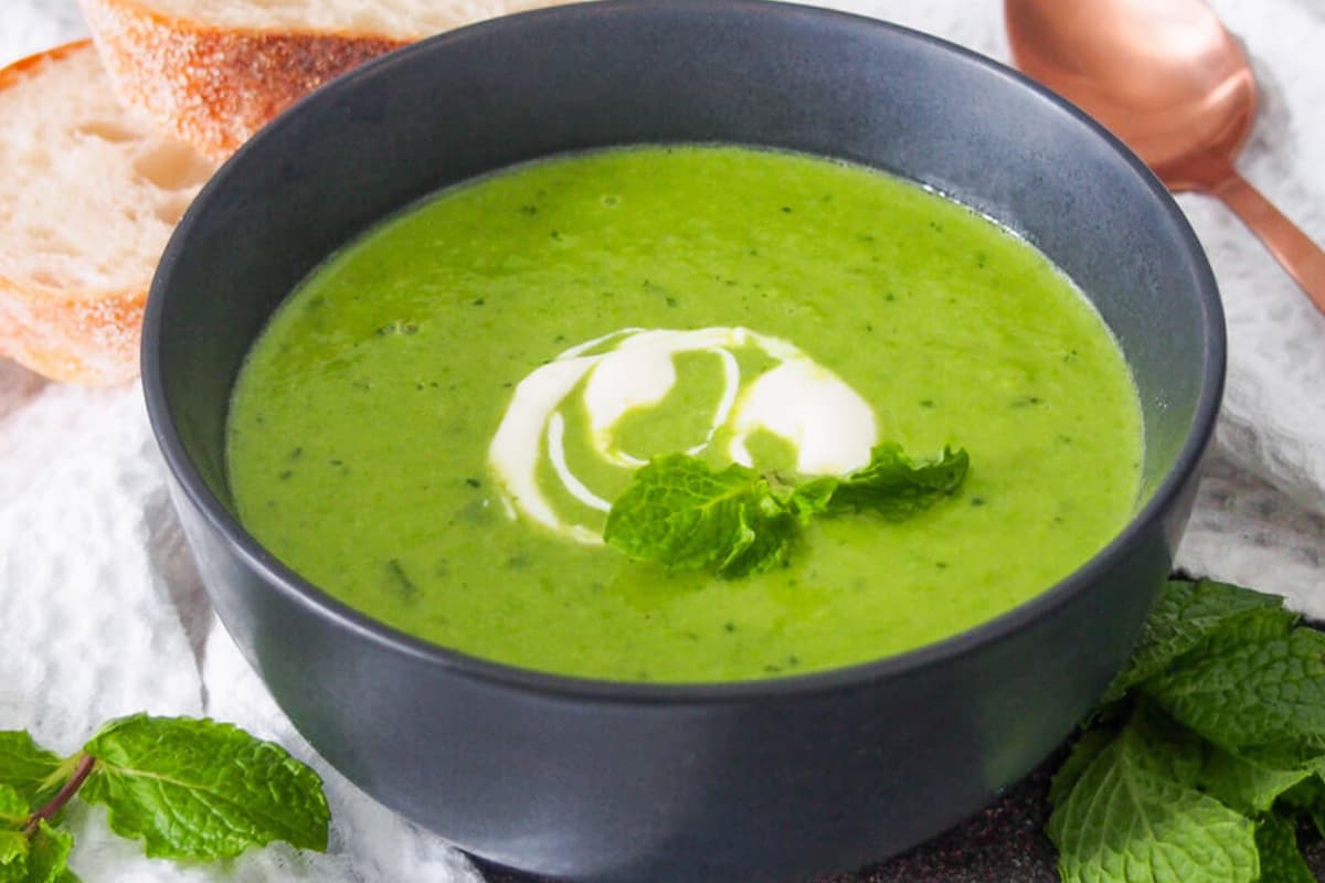 19 summer soups that prove soup season doesn’t actually end
