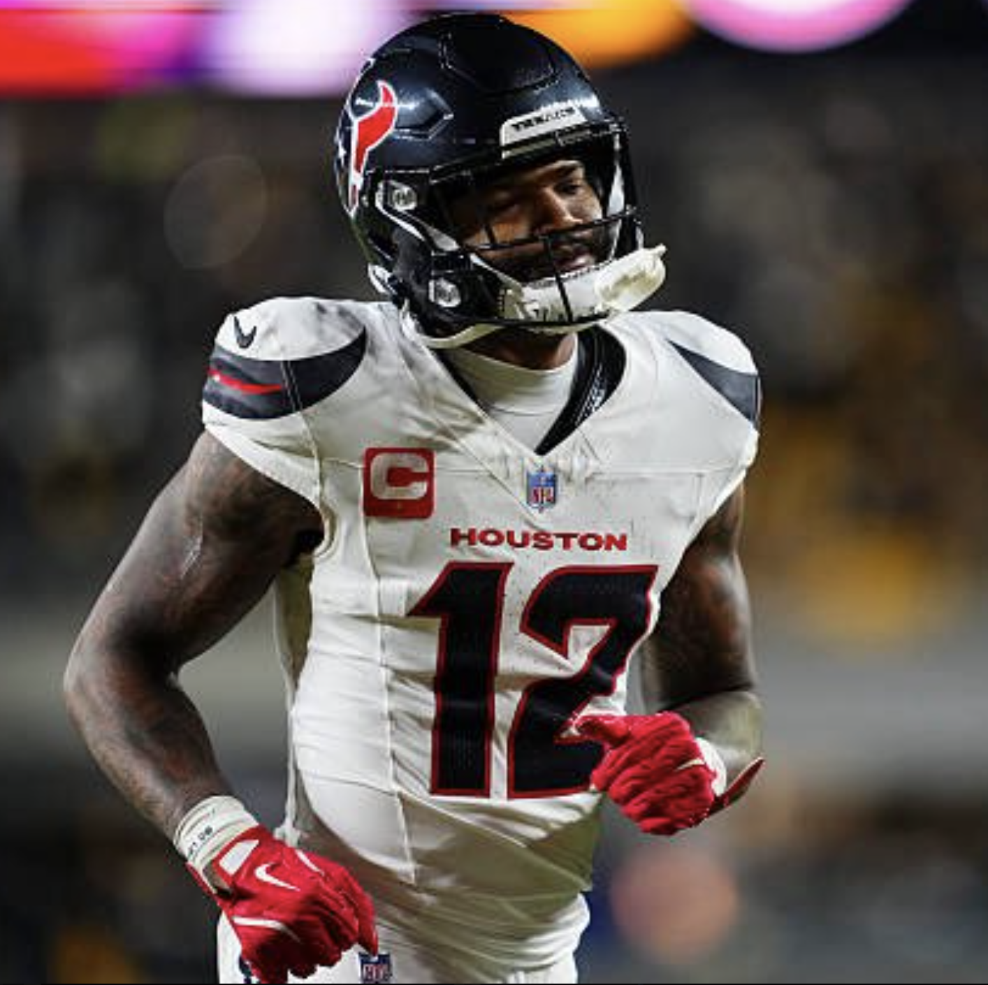 NFL contract update: Nico Collins gets $17 million cash upgrade as the ...